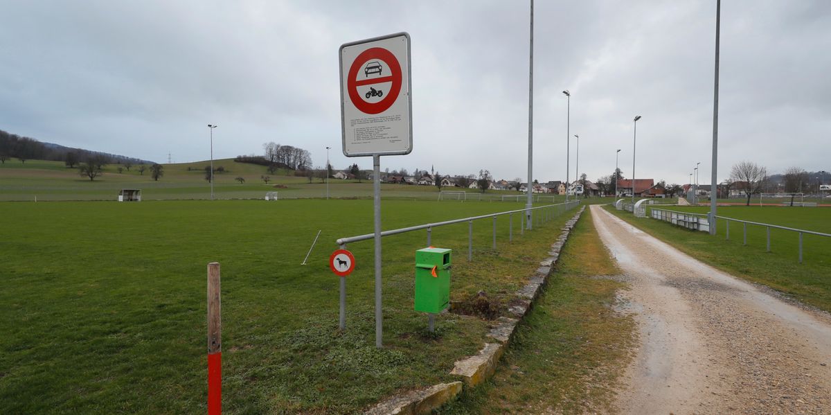 Niederweningen: Gemeinden bremsen beim FCNW-Clubhaus