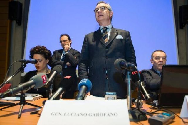 Valais: «Luca n'a pas été victime d'une agression de son chien» - Le Matin