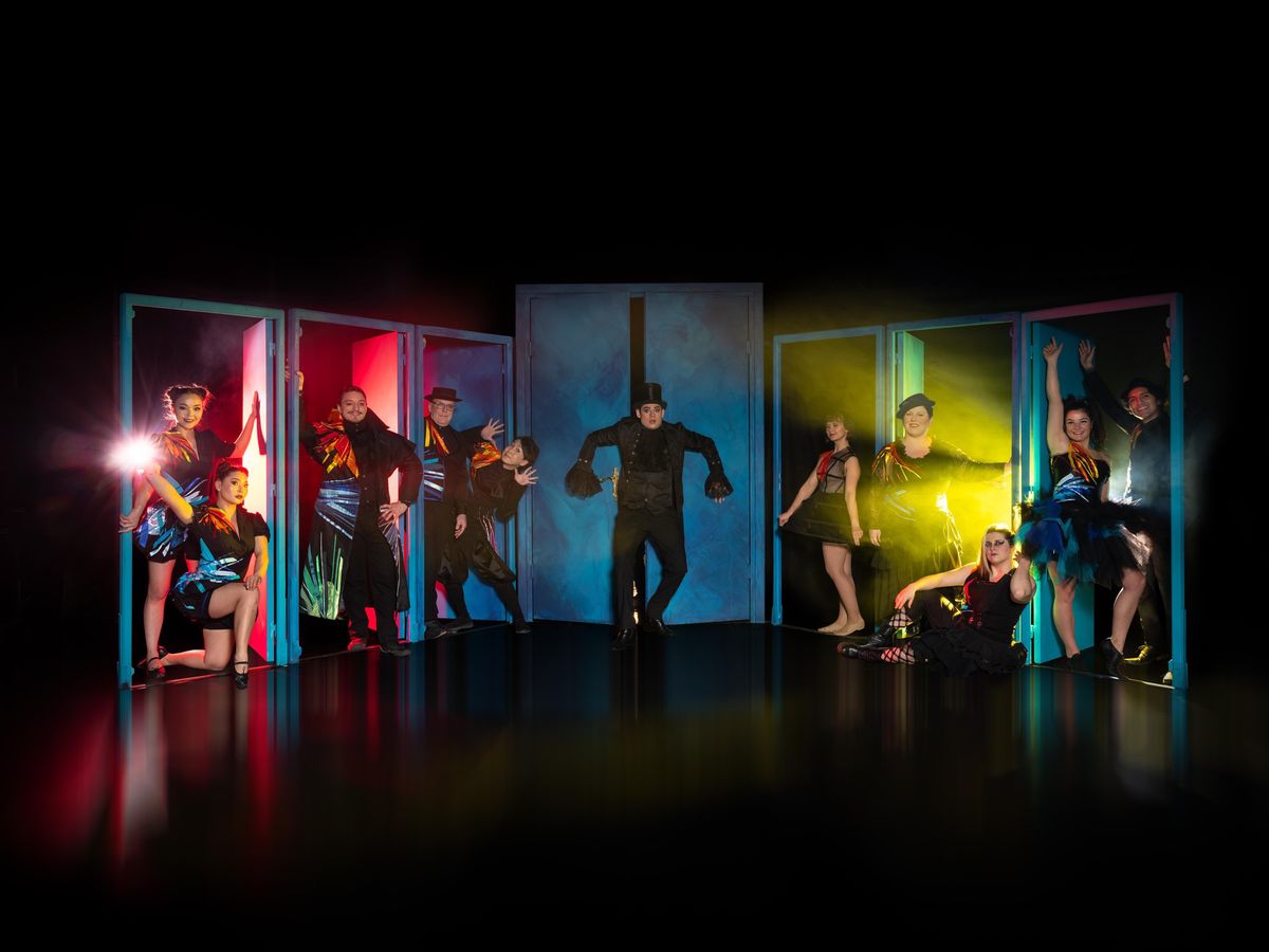 Spectacle grand public en tournée: Le cirque Starlight invite à ...