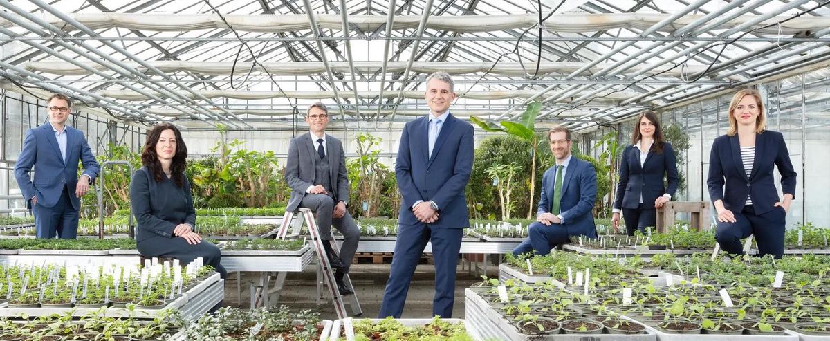 Leitartikel zur Basler Regierung: Stephanie Eymann ist die Gewinnerin ...