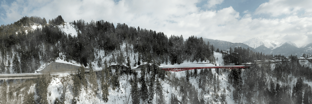 Infrastructures routières et ferroviaires: Un pont à 50 millions ...