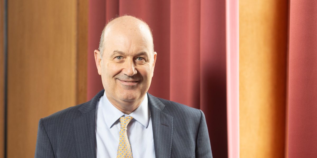 Argentinien: Interview mit Minister Federico Sturzenegger