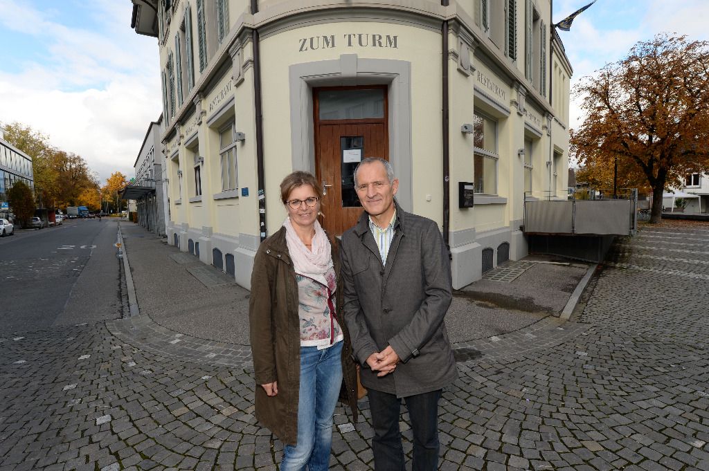 Turm: Frisch und anders | Berner Zeitung