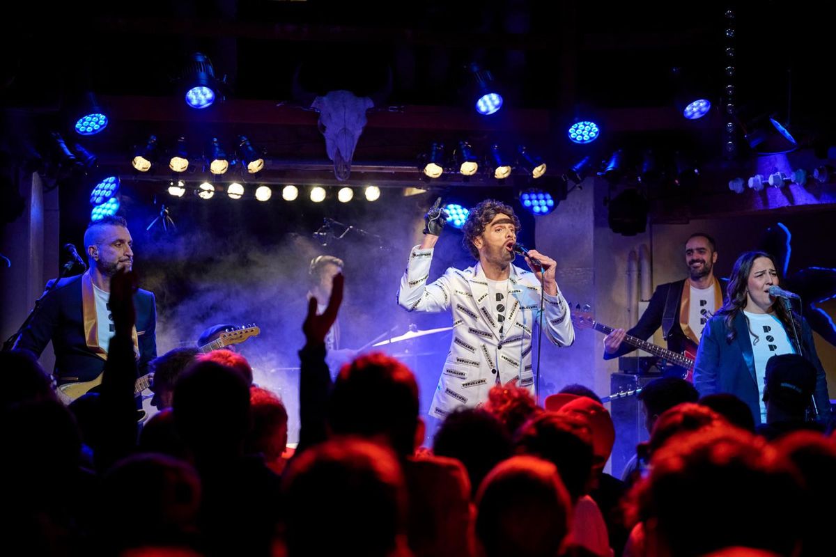 Gurtenfestival 2023: Die Acts vom Sonntag | Berner Zeitung