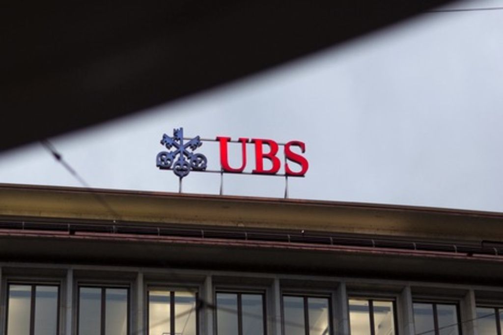 UBS ne touchera pas les millions de Leipzig | 24 heures