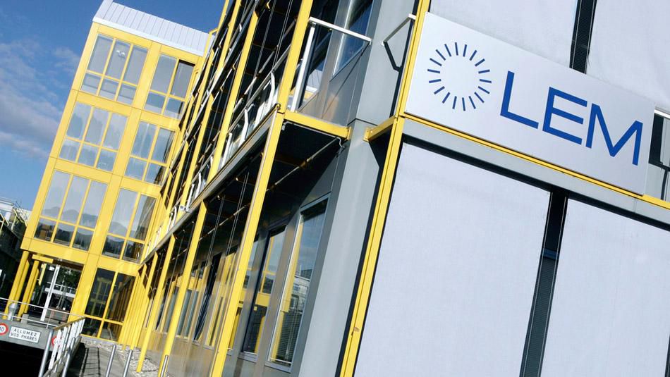 Lem startet schwungvoll ins Geschäftsjahr | Finanz und Wirtschaft