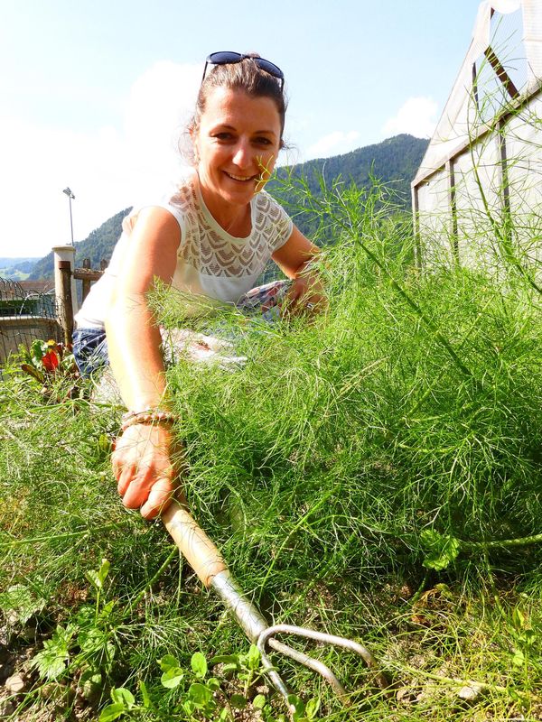 Wahlen in Matten b. Interlaken - «Ich bin sehr motiviert und ...