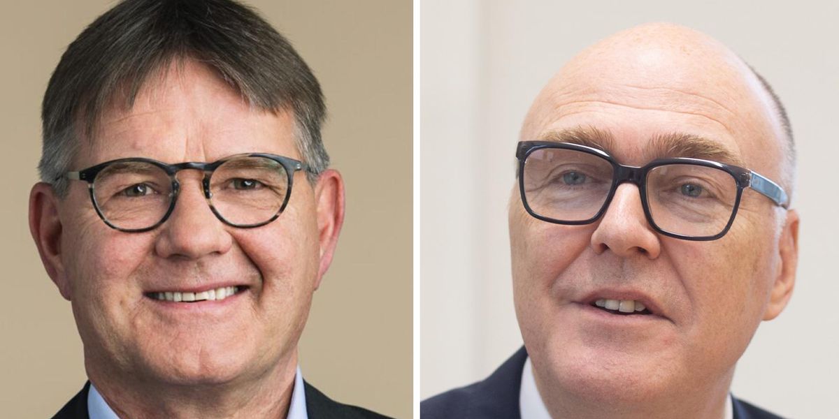 Martin Pfister: Das sagt sein Jugendfreund zum neuen Bundesrat ...