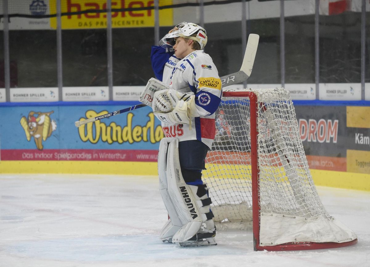 Kloten klassiert sich in Sursee vor dem EV Zug | Tages-Anzeiger