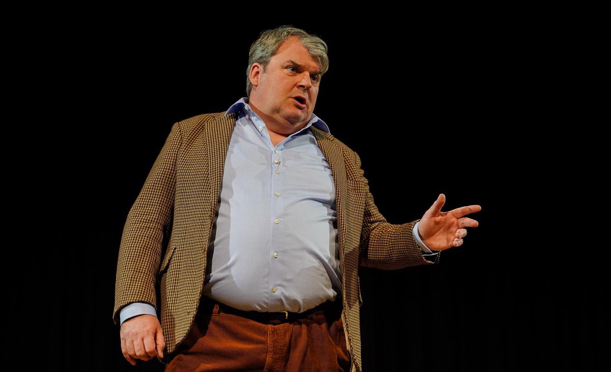 Mike Müller im Interview über #allesdichtmachen - «Dieser eitle Brunz ...