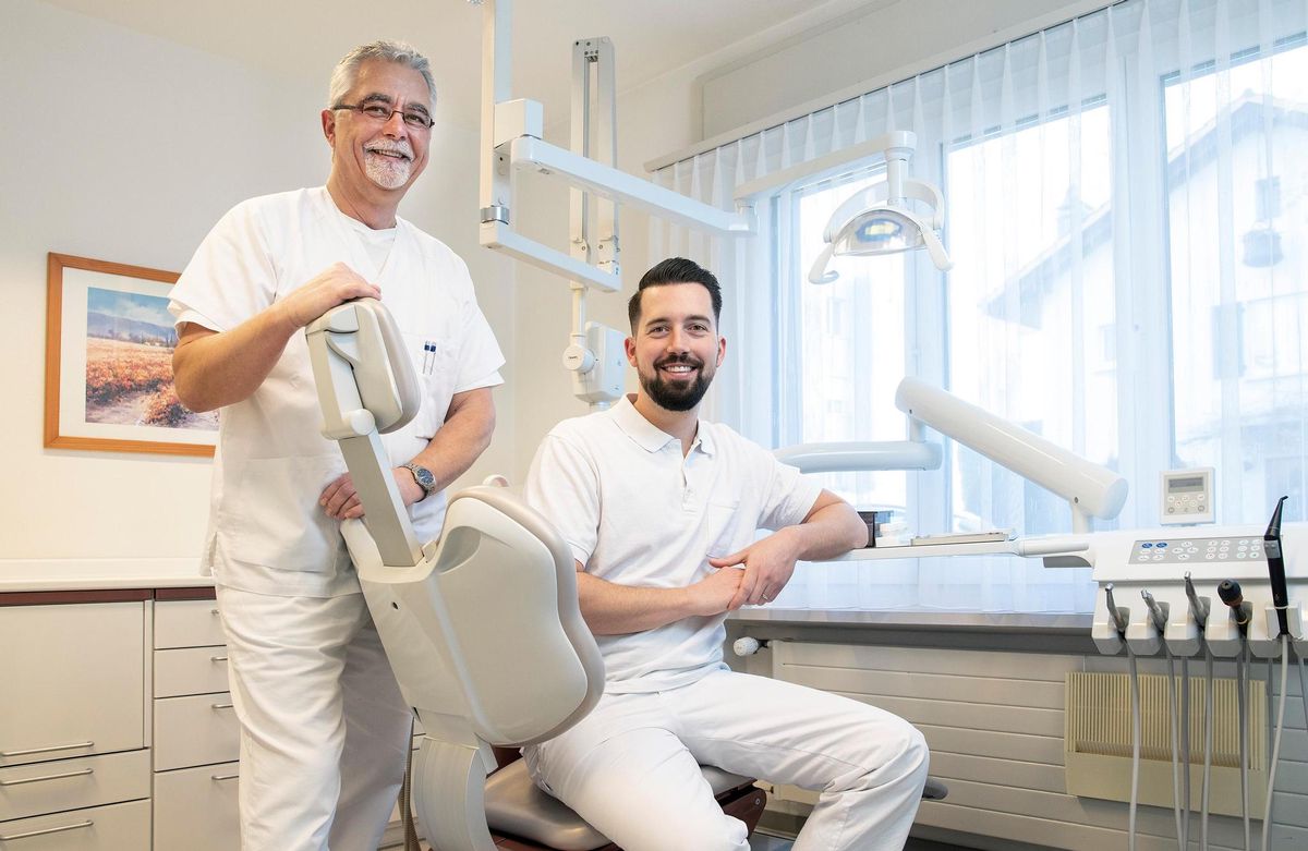 «Jeder Mensch ist anders, jeder Zahn ist anders» | Berner Zeitung