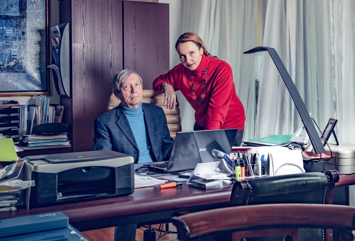 Innovation dans la santé – Coup de sonde au coeur du cancer | Bilan