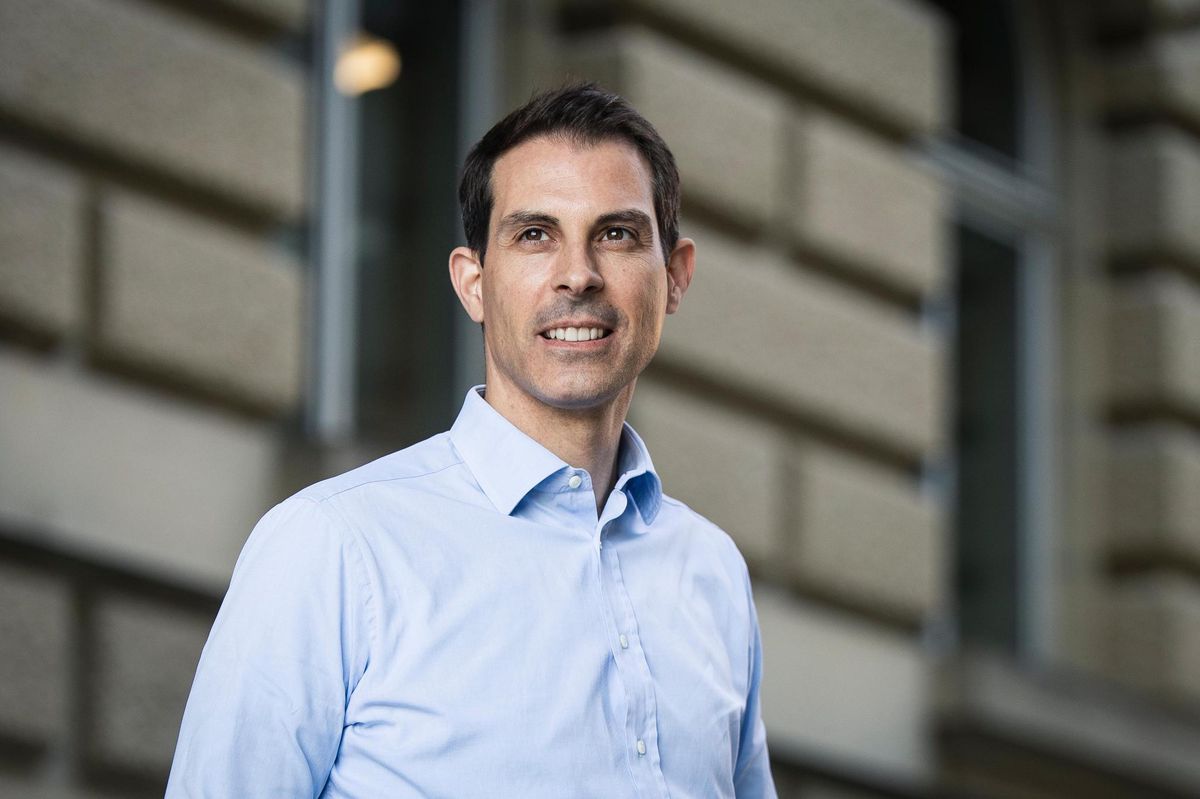 Interview de Thierry Burkart – «Le PLR doit être le parti des réformes ...