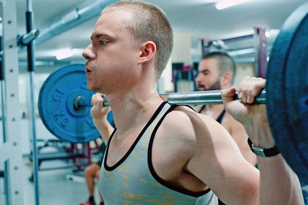 David will ein Riese werden | Der Bund