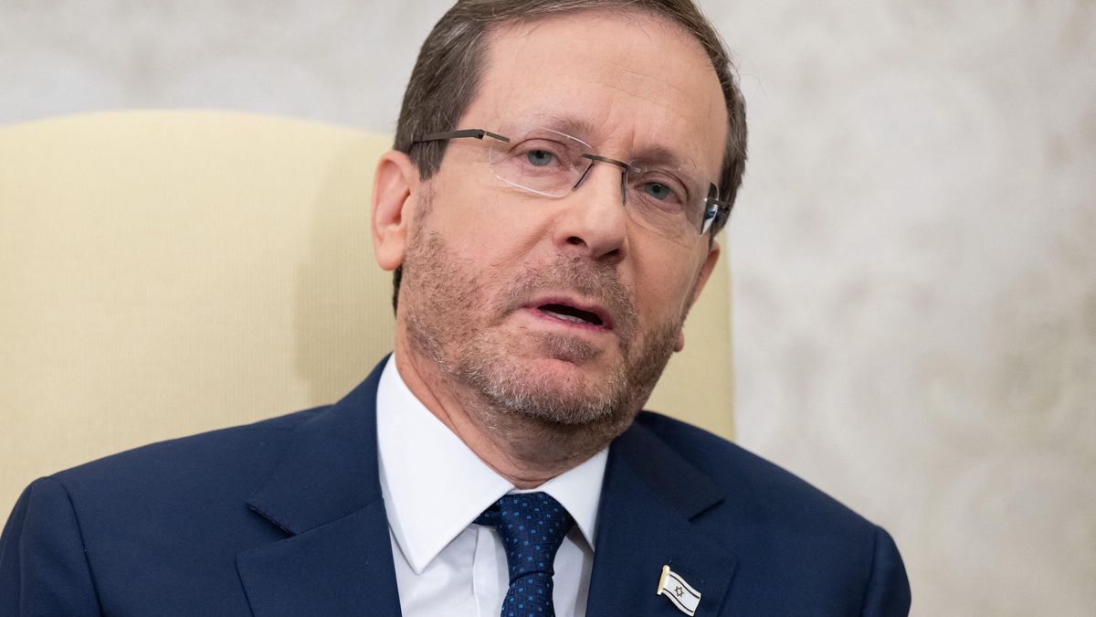 Israël: Le président en pourparlers pour former un gouvernement - Le Matin