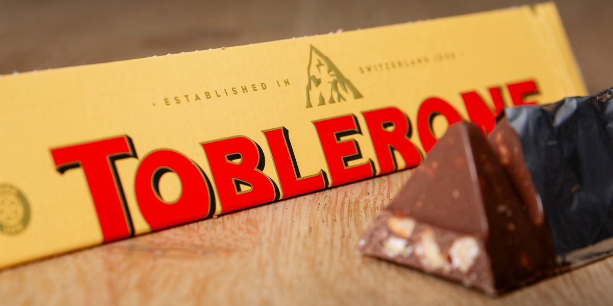 Bern: Toblerone investiert 65 Millionen Franken