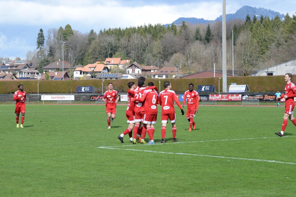 Football: Vevey et Echallens éliminés, Bulle sauve l’honneur romand ...