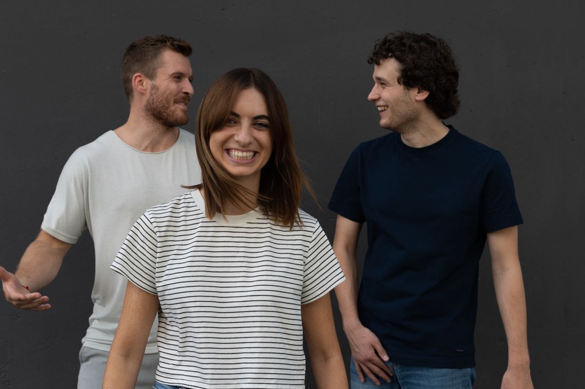 Neues Geschäftsmodell in Winterthur: Wollen Sie noch ein Wasser mit ...