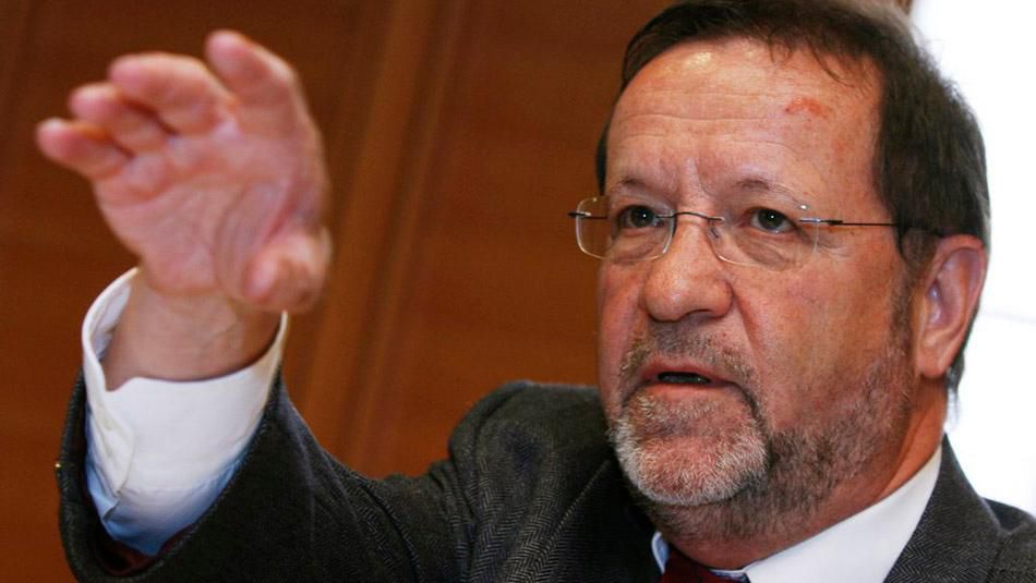 Ohne Fust geht bei Tornos nichts | Finanz und Wirtschaft