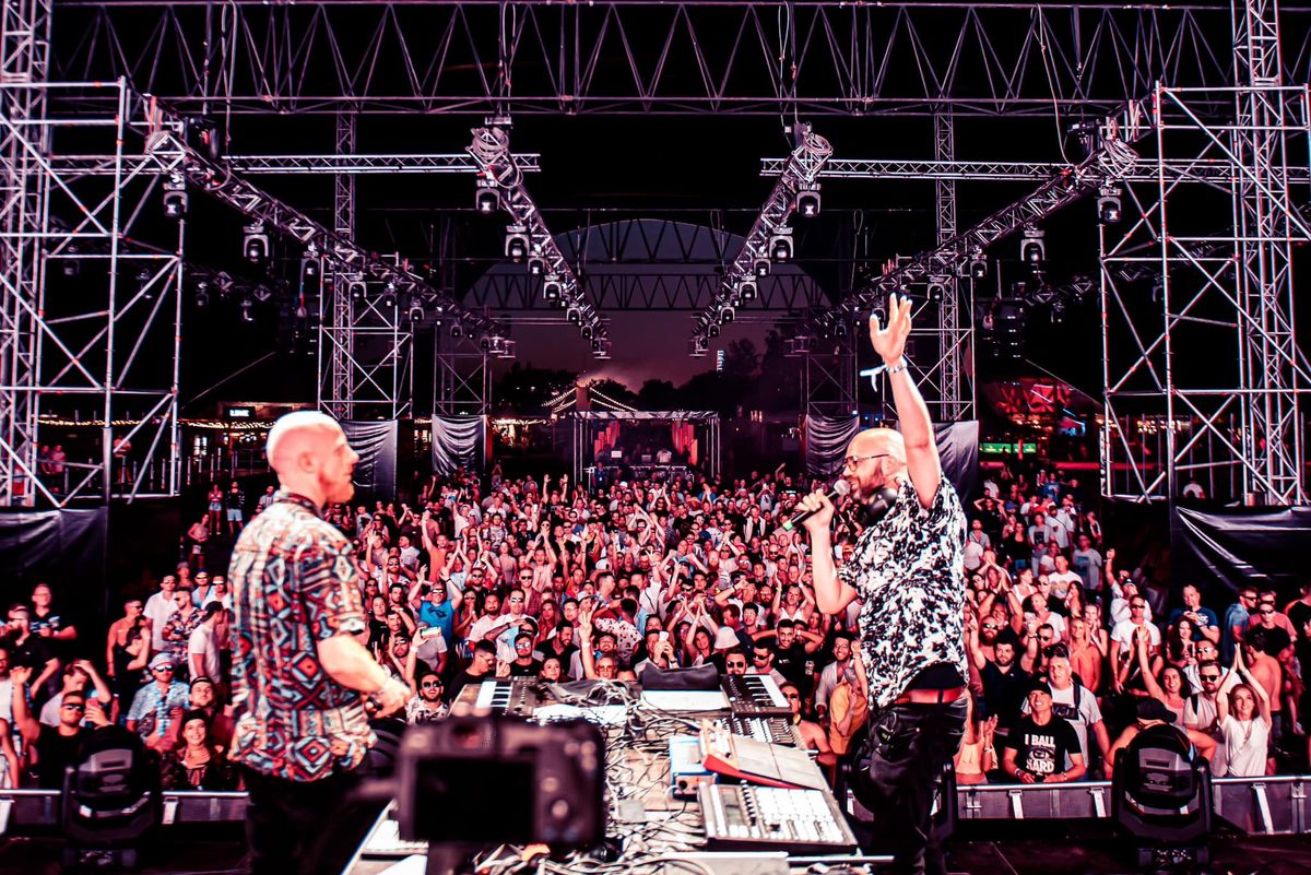 Gurtenfestival 2023: Die Acts vom Donnerstag | Berner Zeitung