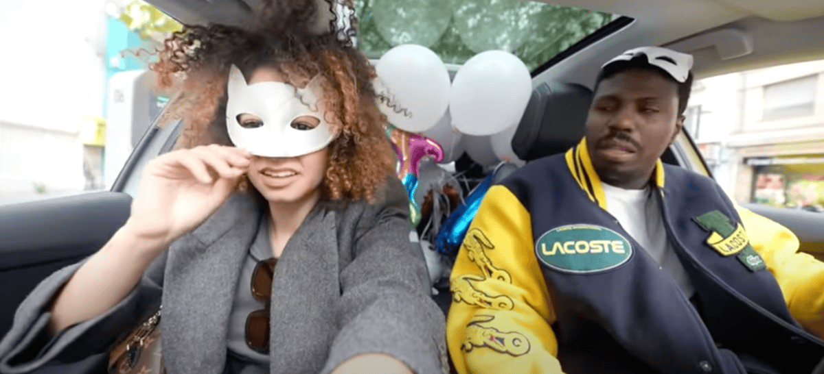 Star de YouTube: Léna Situations, l’influenceuse aux 1000 projets ...