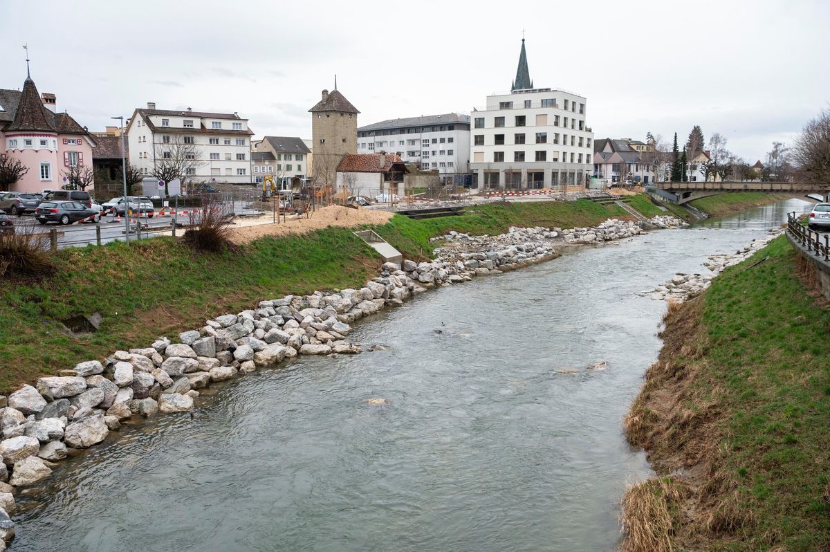 Nord vaudois-Broye | 24 heures