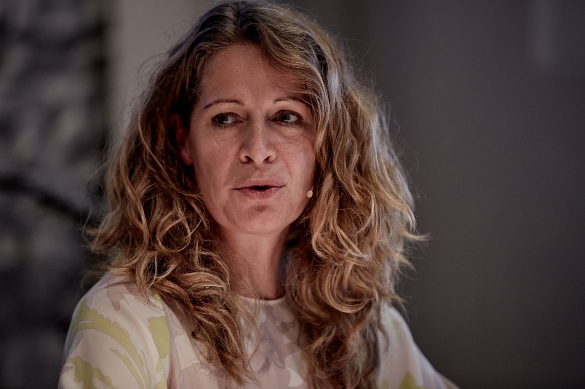 Beatrice Stirnimann im Gespräch: «Wir müssen mehr jonglieren, um die ...