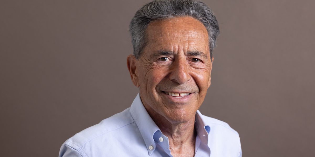 Roger Schawinski über die UKW-Abschaltung der SRG | Tages-Anzeiger