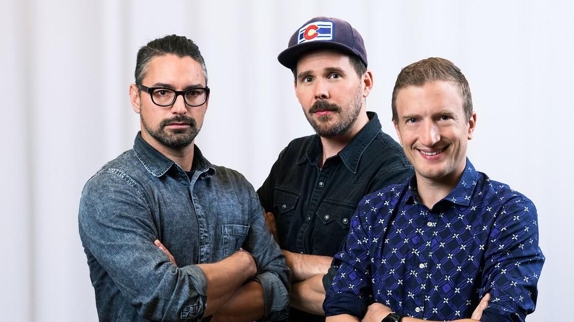 Kritik an Comedy – Warum ich Stefan Büsser und seine Quotenmänner nicht lustig finde | Basler ...