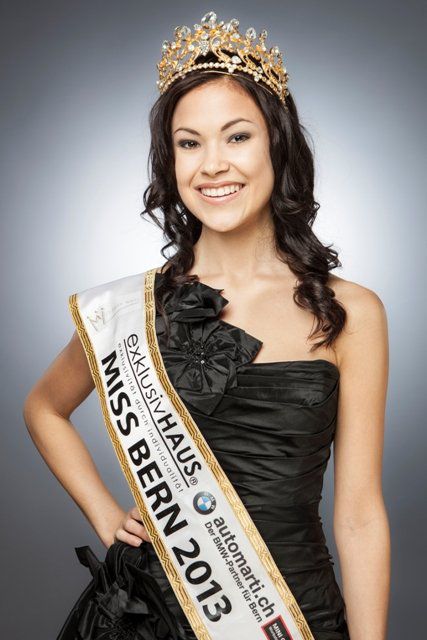 Potentielle Missen gesucht | Berner Zeitung