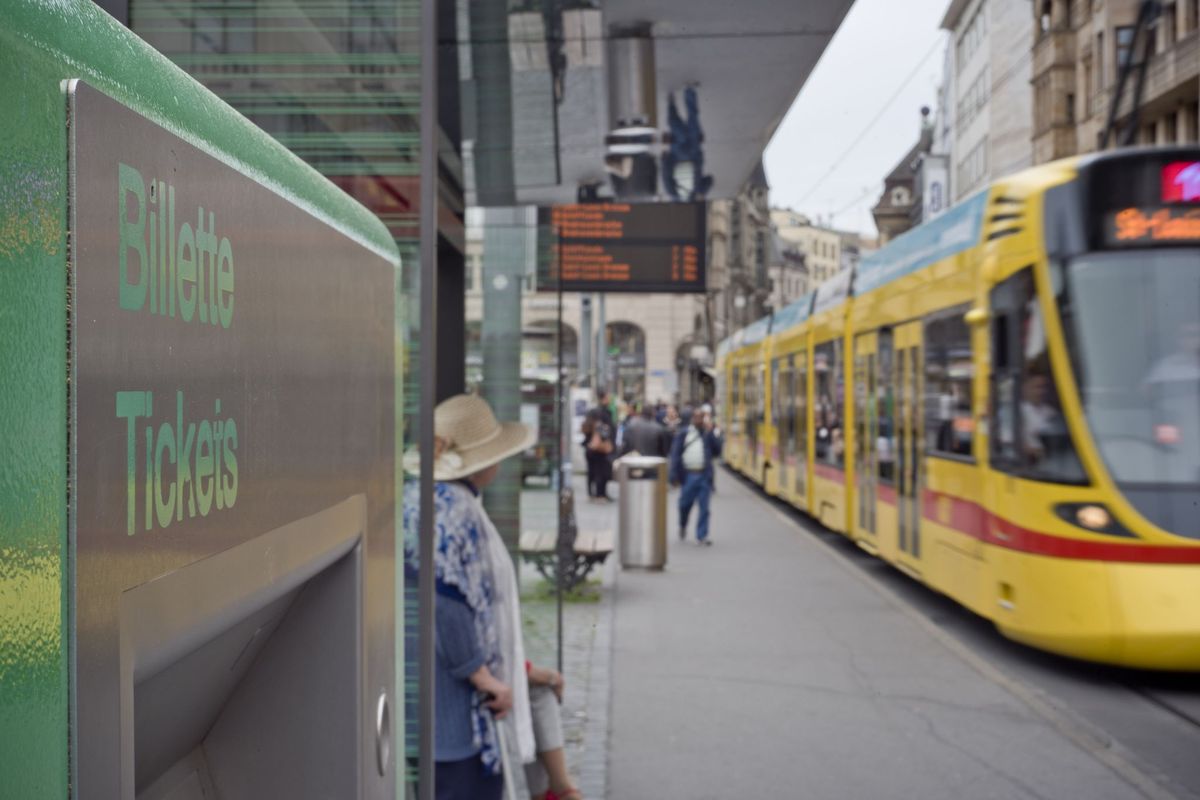 TNW: Einbussen in zweistelliger Millionenhöhe | Basler Zeitung