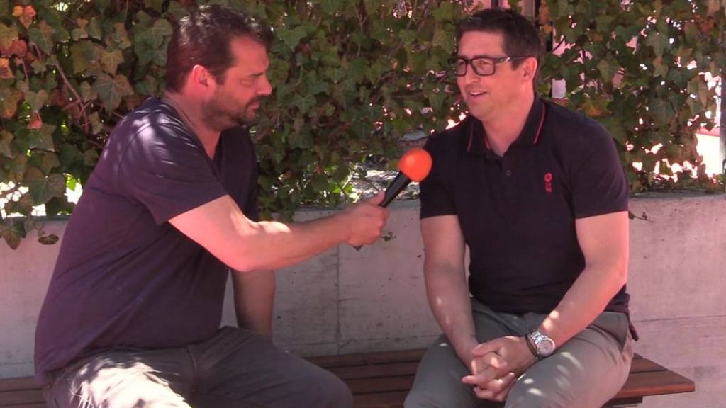 Football: Le jour où Alexandre Rey a fait un rêve - Le Matin