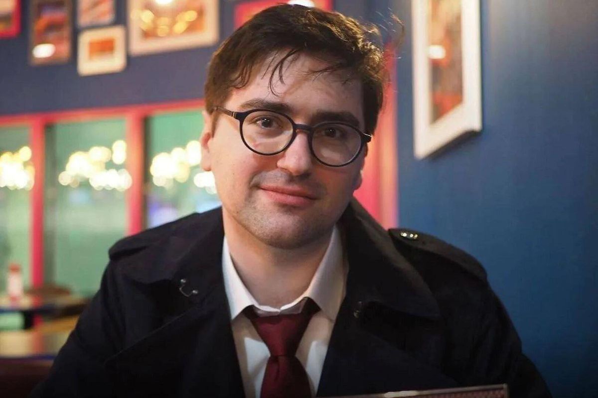 Porträt des Mastodon-Gründers: Der Anti-Musk | Der Bund