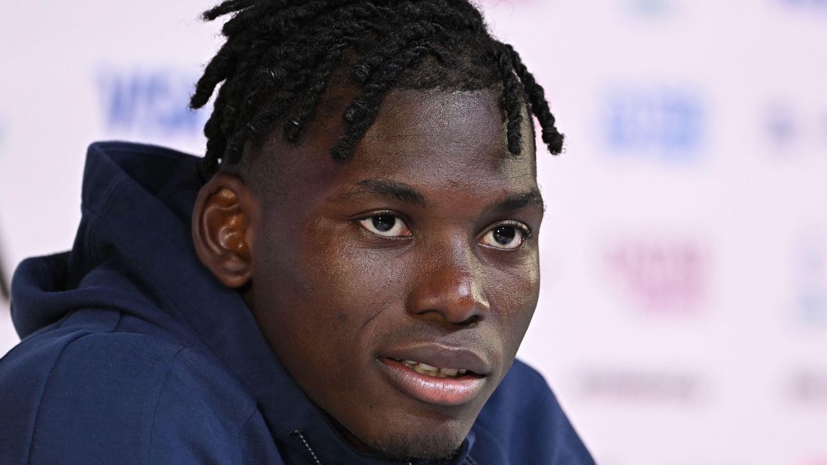 Coupe du monde: Embolo: «Si on enlève les gardiens portugais, ce sera ...