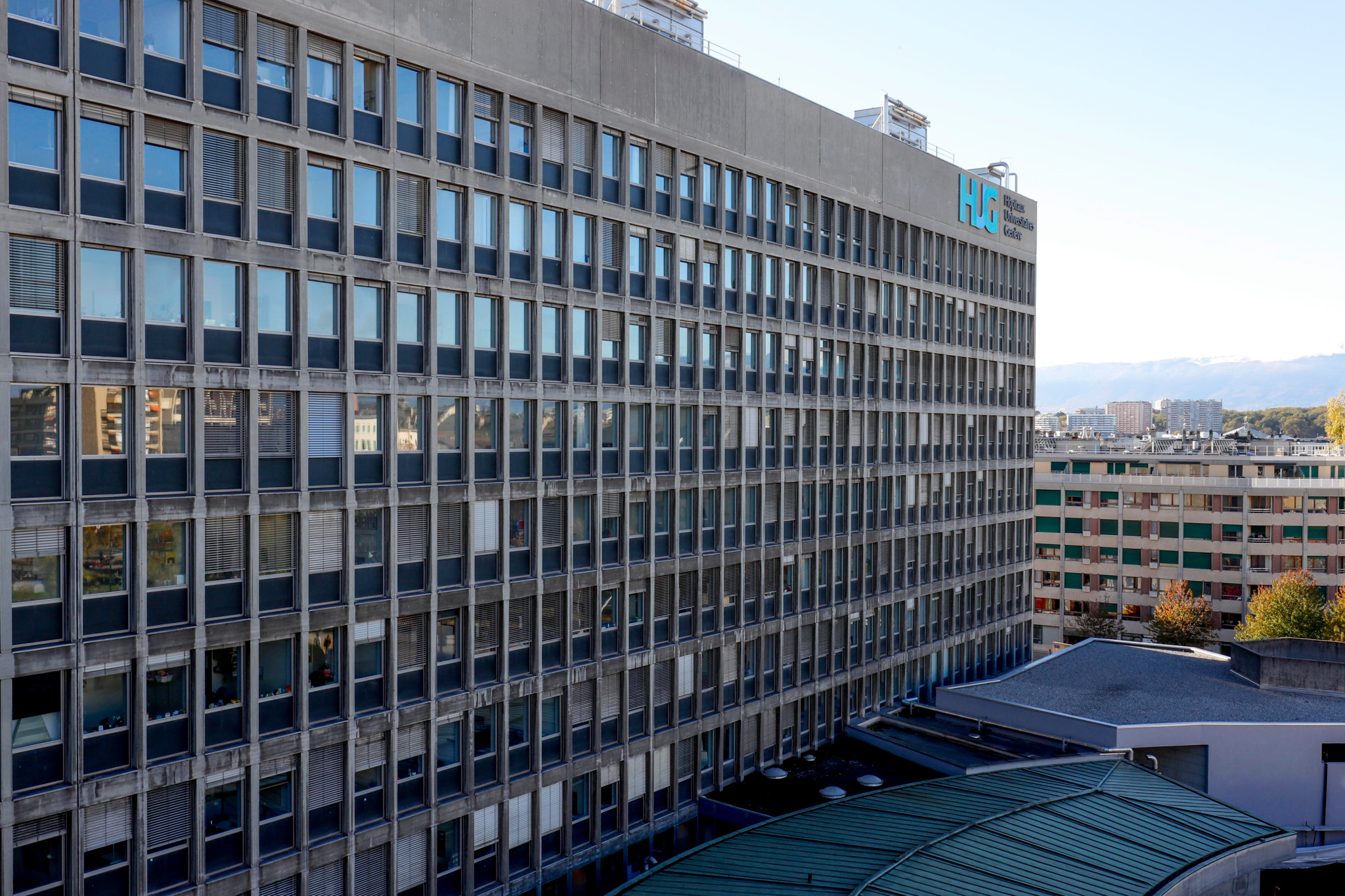 Drame à Genève: un suicide endeuille les HUG | 24 heures