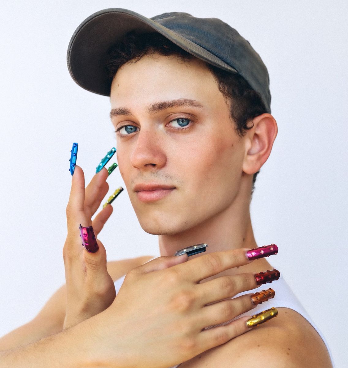 Matt Bernstein in Zürich: Star-Influencer sorgt für Aufregung in ...