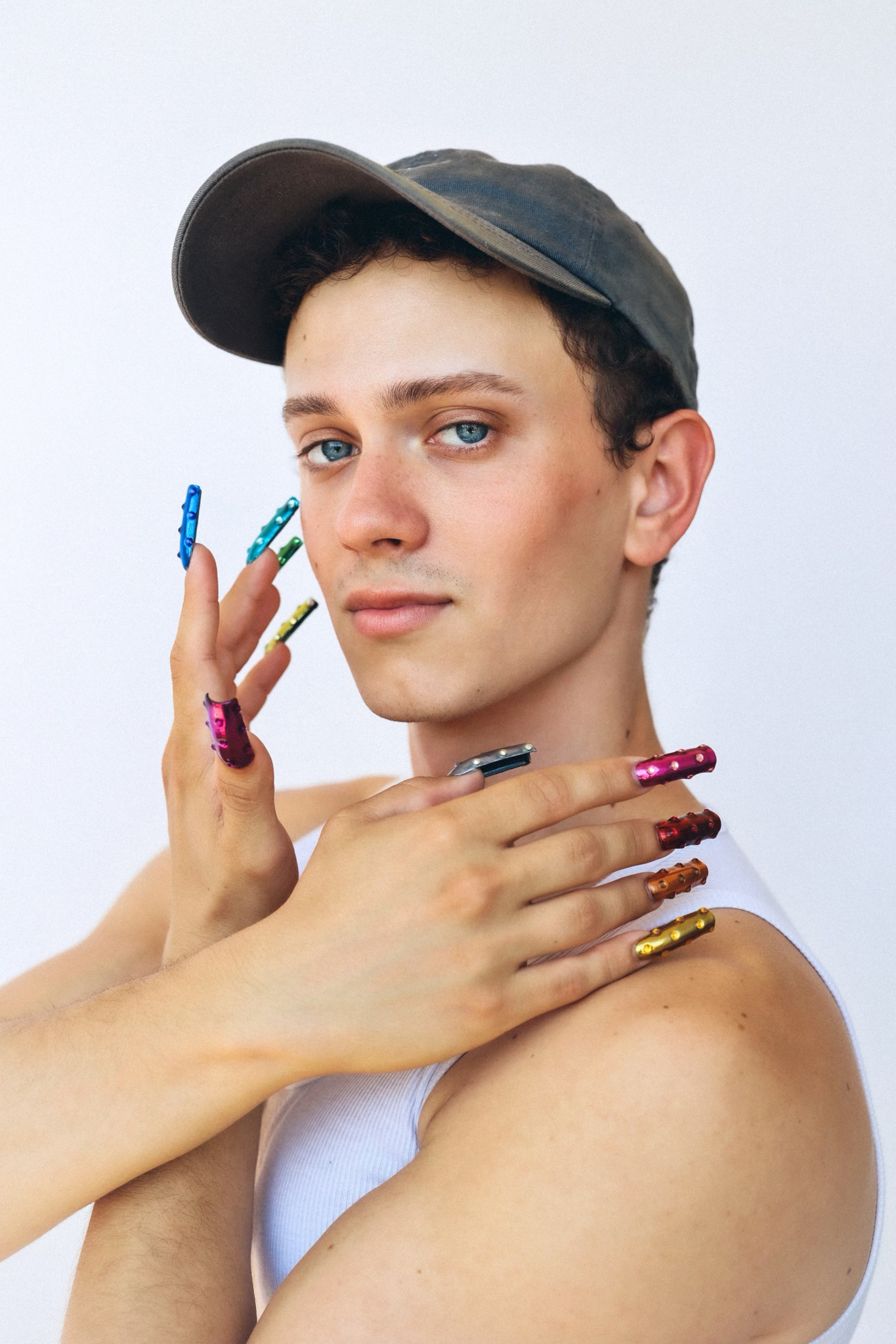 Matt Bernstein in Zürich: Star-Influencer sorgt für Aufregung in ...