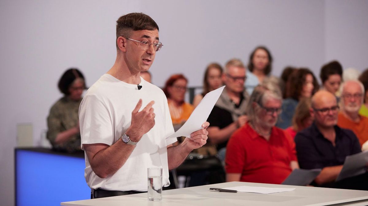 Ingeborg-Bachmann-Preis 2024: Tijan Sila gewinnt in Klagenfurt | Der Bund