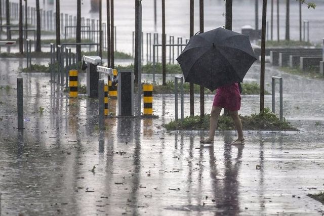 Suisse – La grêle a fait plus de 2,5 millions de dégâts | Tribune de Genève