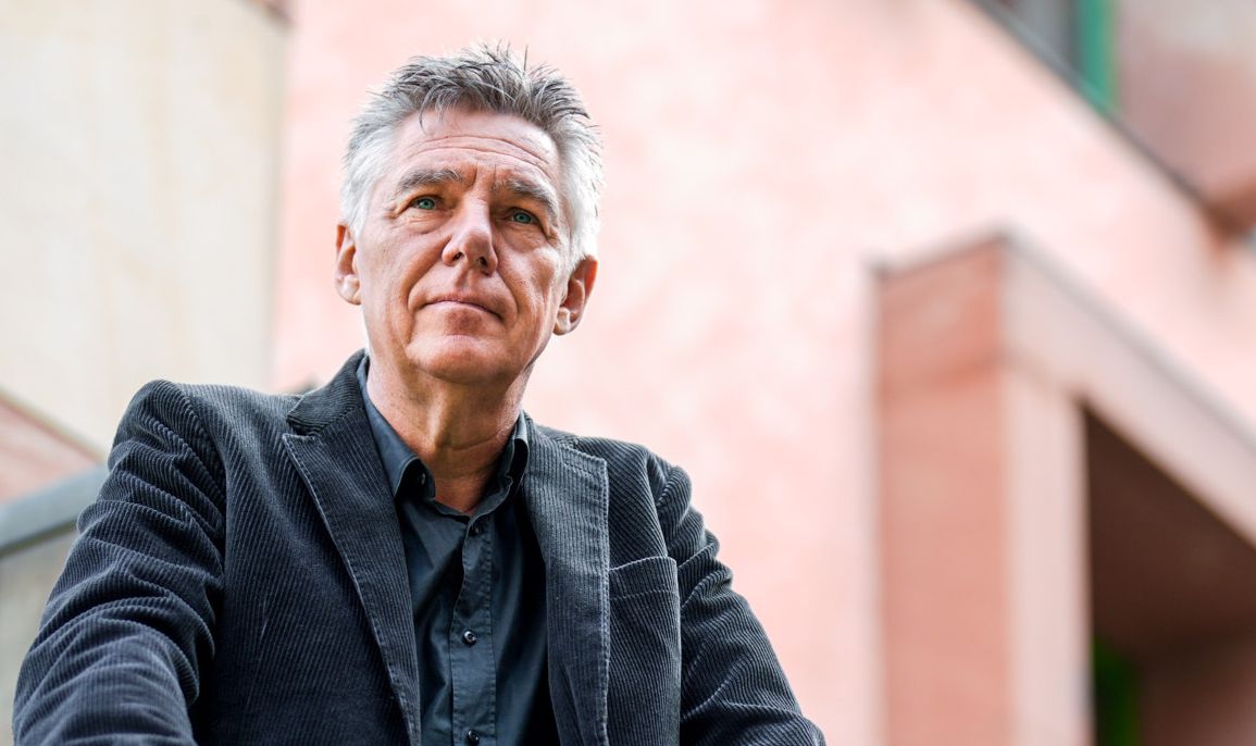 Ruud Koopmans über Islamismus, Asyl- und Migrationspolitik | Der Landbote