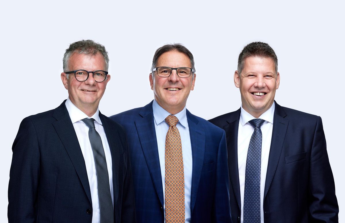 Region Thun: AEK Bank 1826 mit «äusserst erfolgreichem Geschäftsjahr ...