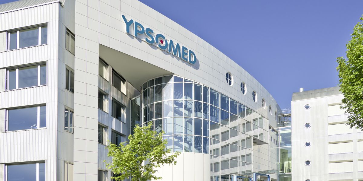 Ypsomed schliesst Verkauf von Ypsotec an Callista ab