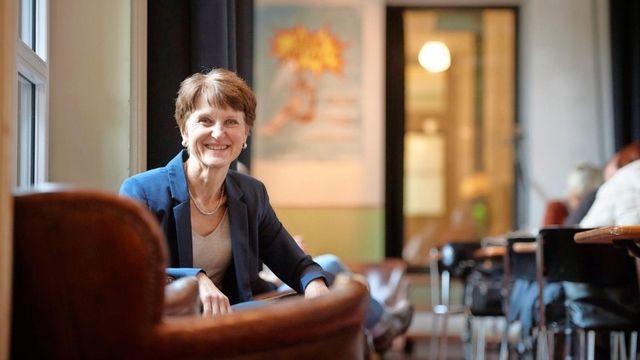 Die Integrationsmaschine | Berner Zeitung