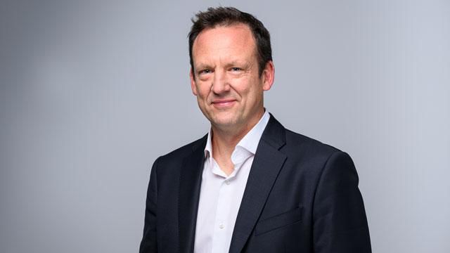Porträt: Christian Wichert: Er soll Evolva auf Wachstum trimmen ...