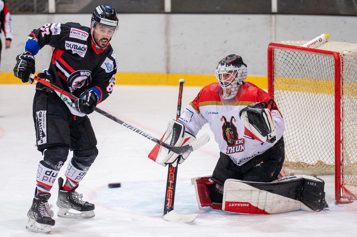 Playoff in der Mysports League – Die Berner Teams wollen zu ...