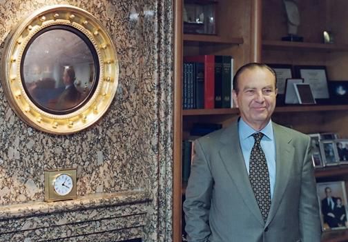 La Grèce en pleine chasse à l'homme pour un armateur - L'essentiel