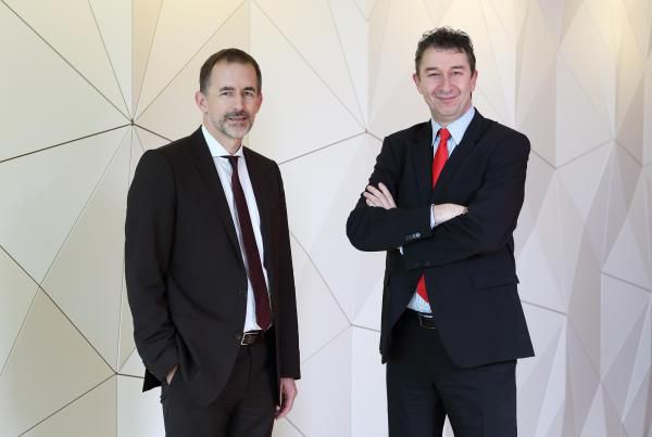 Sociétés d'assurances – Nouveau directeur général chez LALUX - L'essentiel