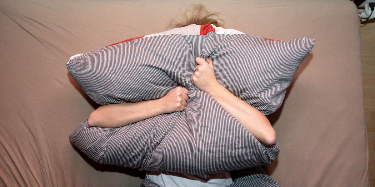 Are Sleep Trackers Worth It? Expert Says No - World Today Journal