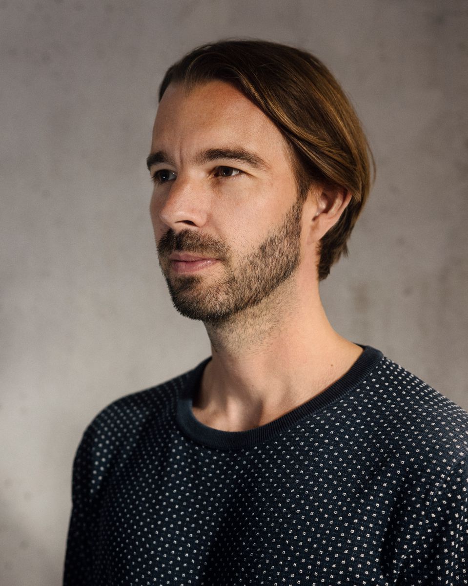 Le Romand Matthieu Mégevand écrit sa vie après le cancer | 24 heures