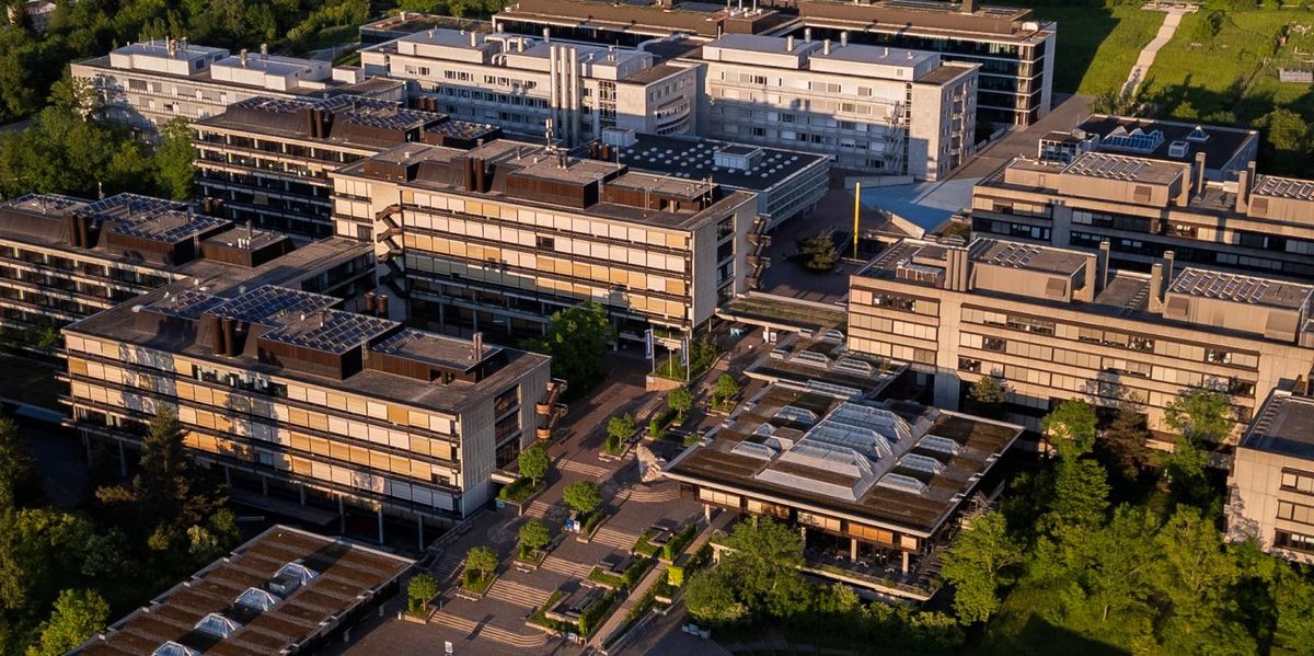 Prozess nach Diebstahlserie an Uni Zürich: Ein Deutscher soll im Campus ...